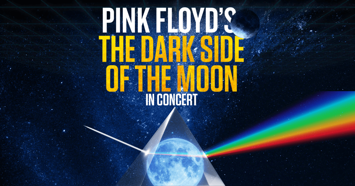The Dark Side of the Moon in Concert - Deutschland